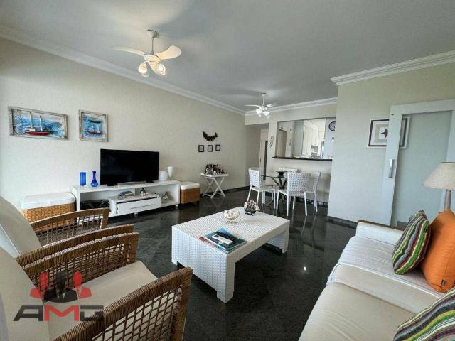 Apartamento em Riviera, Bertioga/SP de 102m² 3 quartos à venda por R$ 2.999.900,00 ou para locação R$ 12.500,00/mes
