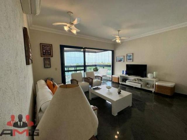 Apartamento em Riviera, Bertioga/SP de 102m² 3 quartos à venda por R$ 3.000.000,00 ou para locação R