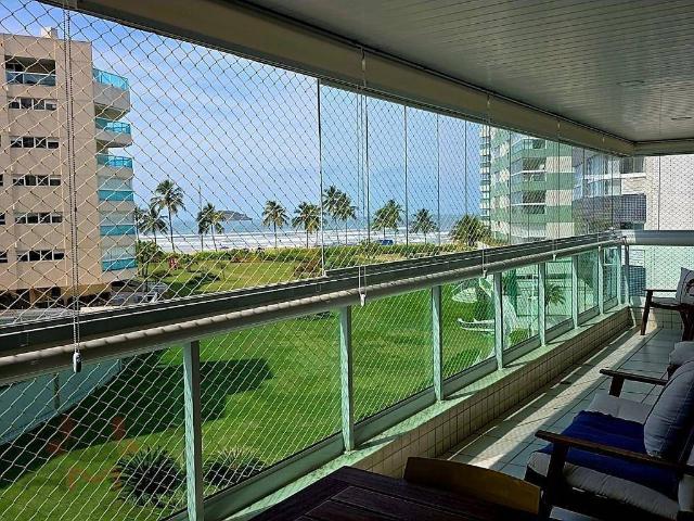 Apartamento em Riviera, Bertioga/SP de 114m² 3 quartos à venda por R$ 4.299.900,00