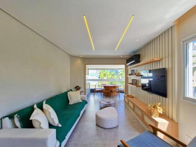 Apartamento em Riviera, Bertioga/SP de 114m² 3 quartos à venda por R$ 4.200.000,00