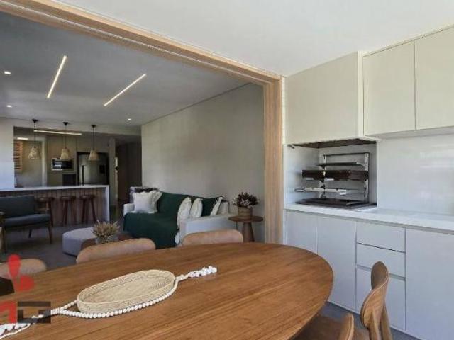 Apartamento em Riviera, Bertioga/SP de 114m² 3 quartos à venda por R$ 4.500.000,00