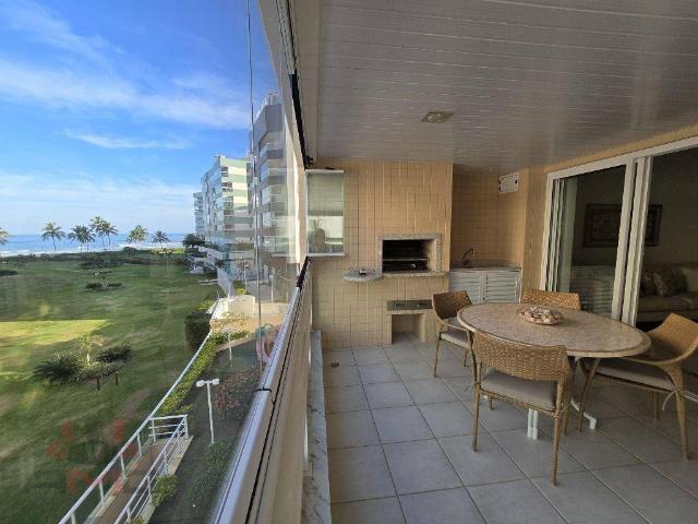 Apartamento em Riviera, Bertioga/SP de 114m² 3 quartos à venda por R$ 4.500.000,00 ou para locação R$ 17.000,00/mes