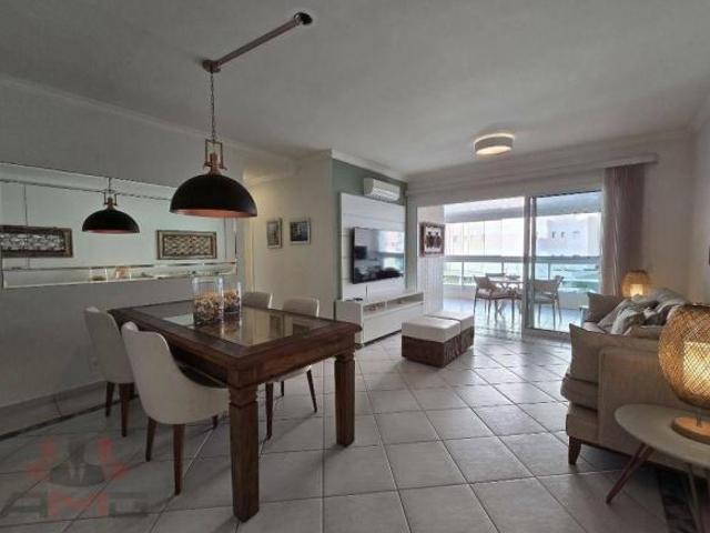 Apartamento em Riviera, Bertioga/SP de 114m² 3 quartos à venda por R$ 4.500.000,00 ou para locação R