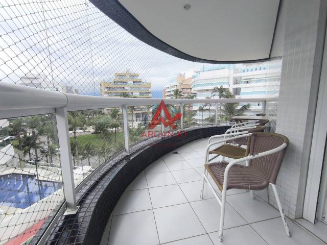 Apartamento em Riviera, Bertioga/SP de 114m² 3 quartos à venda por R$ 2.999.900,00