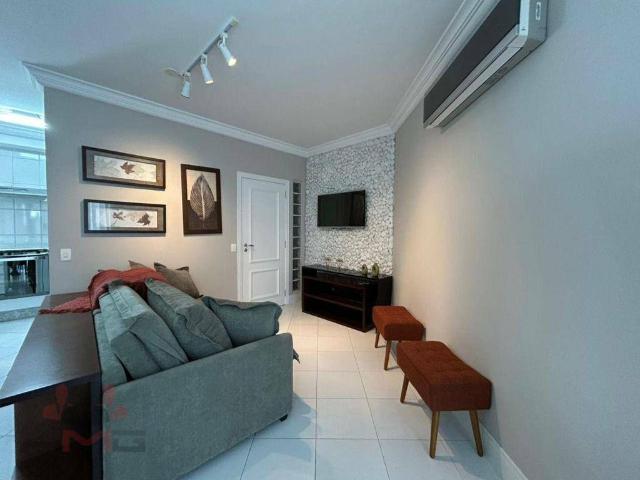 Apartamento em Riviera, Bertioga/SP de 114m² 3 quartos à venda por R$ 2.999.000,00