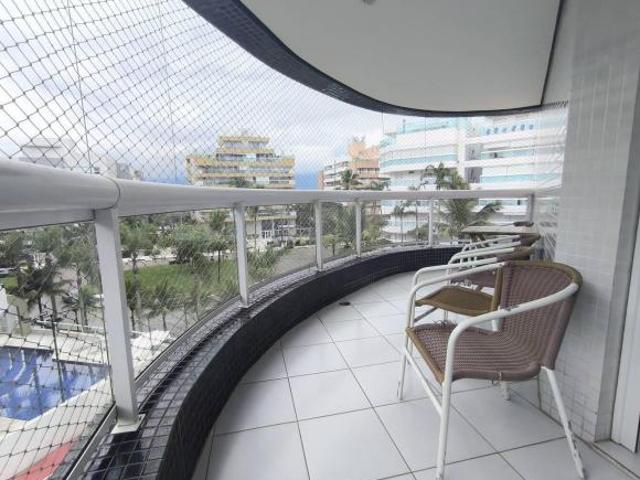 Apartamento em Riviera, Bertioga/SP de 114m² 3 quartos à venda por R$ 3.000.000,00