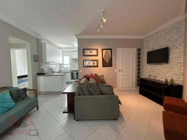 Apartamento em Riviera, Bertioga/SP de 114m² 3 quartos à venda por R$ 3.000.000,00