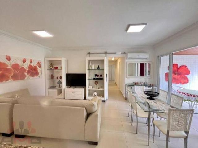 Apartamento em Riviera, Bertioga/SP de 114m² 3 quartos à venda por R$ 3.300.000,00