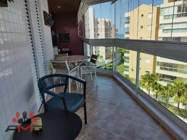 Apartamento em Riviera, Bertioga/SP de 114m² 3 quartos à venda por R$ 3.799.900,00