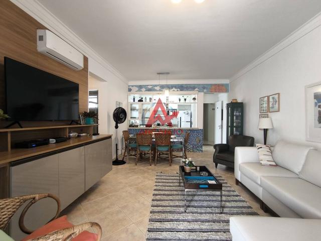 Apartamento em Riviera, Bertioga/SP de 114m² 3 quartos à venda por R$ 3.849.900,00