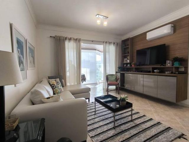 Apartamento em Riviera, Bertioga/SP de 114m² 3 quartos à venda por R$ 3.850.000,00
