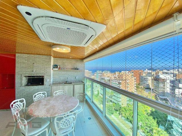 Apartamento em Riviera, Bertioga/SP de 116m² 3 quartos à venda por R$ 3.799.000,00