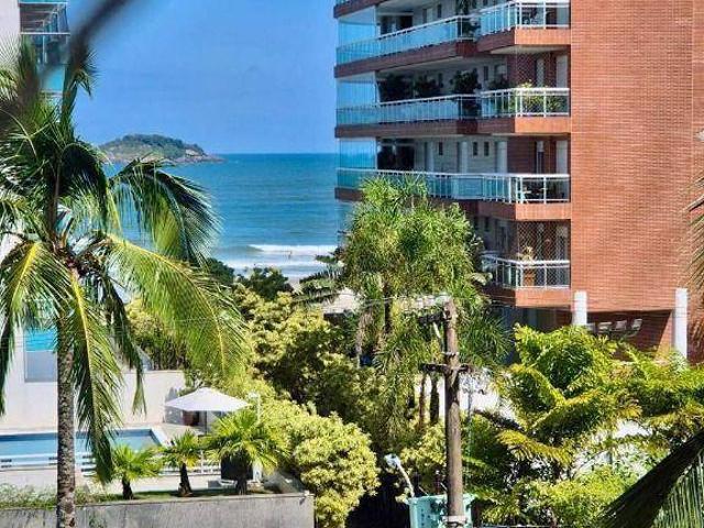 Apartamento em Riviera, Bertioga/SP de 116m² 3 quartos à venda por R$ 3.199.000,00