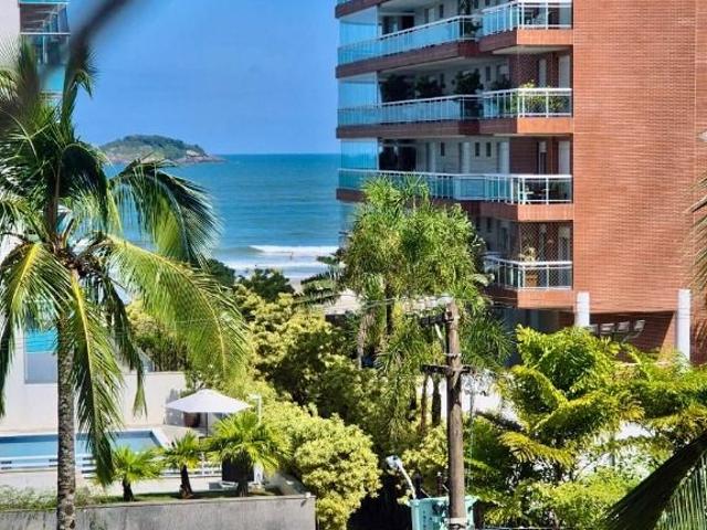 Apartamento em Riviera, Bertioga/SP de 116m² 3 quartos à venda por R$ 3.199.000,00