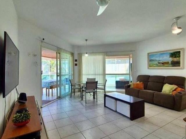 Apartamento em Riviera, Bertioga/SP de 116m² 3 quartos à venda por R$ 3.200.000,00