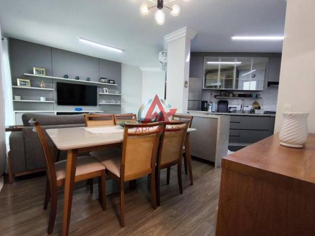 Apartamento em Riviera, Bertioga/SP de 116m² 3 quartos à venda por R$ 3.750.000,00