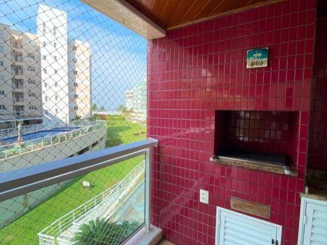 Apartamento em Riviera, Bertioga/SP de 117m² 3 quartos à venda por R$ 3.249.000,00