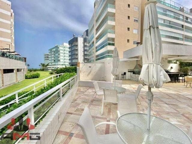 Apartamento em Riviera, Bertioga/SP de 117m² 3 quartos à venda por R$ 3.250.000,00