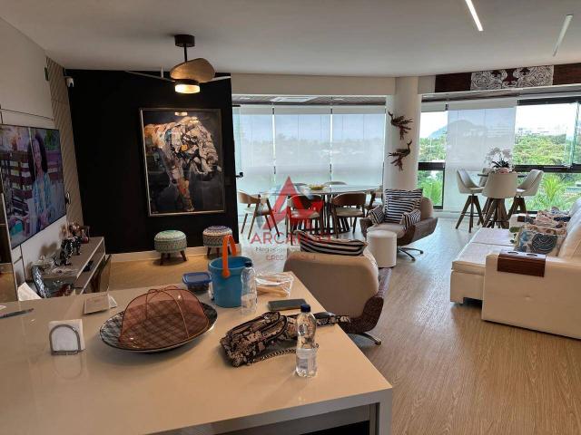 Apartamento em Riviera, Bertioga/SP de 117m² 3 quartos à venda por R$ 3.519.000,00