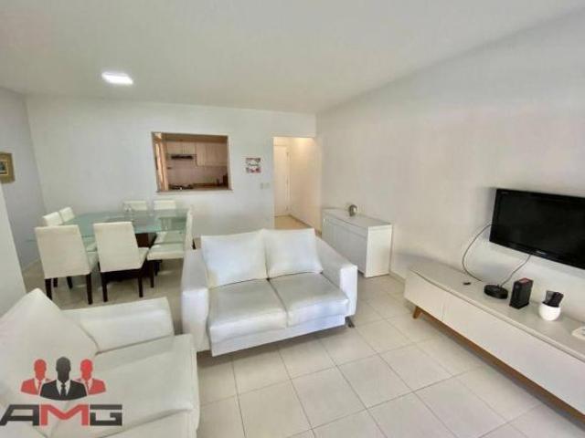 Apartamento em Riviera, Bertioga/SP de 118m² 3 quartos à venda por R$ 4.650.000,00