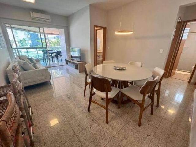 Apartamento em Riviera, Bertioga/SP de 118m² 3 quartos à venda por R$ 3.350.000,00 ou para locação R