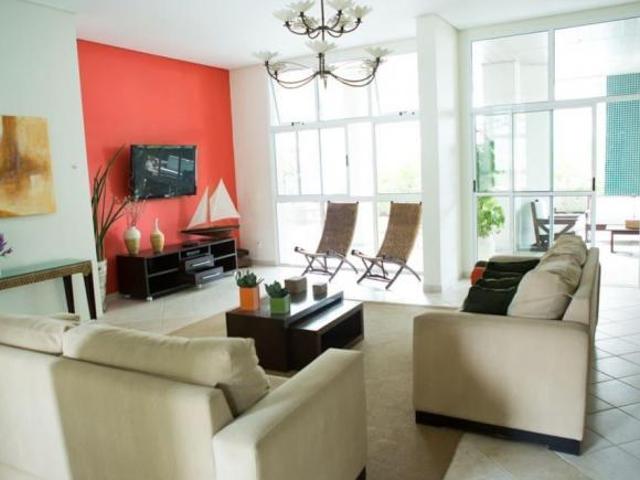 Apartamento em Riviera, Bertioga/SP de 118m² 3 quartos à venda por R$ 3.350.000,00 ou para locação R