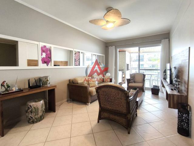 Apartamento em Riviera, Bertioga/SP de 118m² 3 quartos à venda por R$ 3.499.000,00