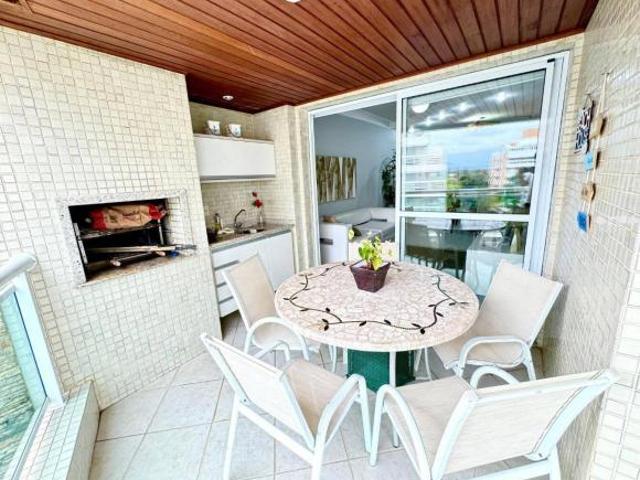 Apartamento em Riviera, Bertioga/SP de 118m² 3 quartos à venda por R$ 3.890.000,00