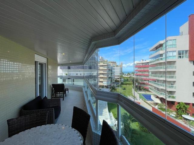 Apartamento em Riviera, Bertioga/SP de 118m² 3 quartos à venda por R$ 3.899.900,00