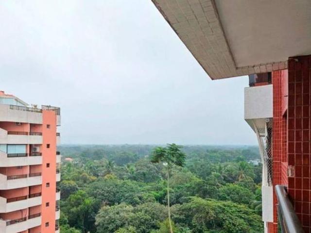 Apartamento em Riviera, Bertioga/SP de 119m² 3 quartos à venda por R$ 1.950.000,00
