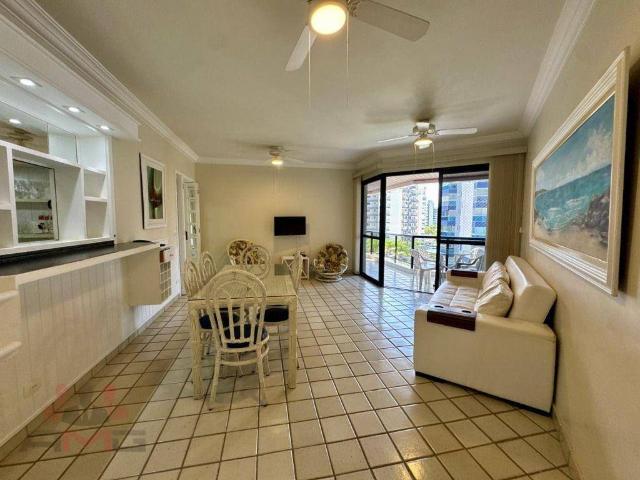 Apartamento em Riviera, Bertioga/SP de 110m² 3 quartos à venda por R$ 2.499.000,00