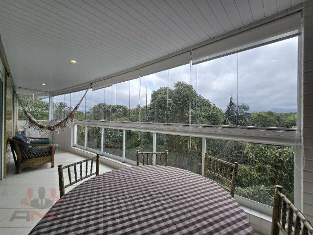 Apartamento em Riviera, Bertioga/SP de 110m² 3 quartos à venda por R$ 2.899.000,00