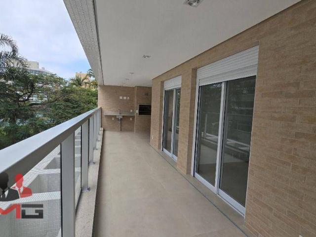 Apartamento em Riviera, Bertioga/SP de 110m² 3 quartos à venda por R$ 3.899.900,00