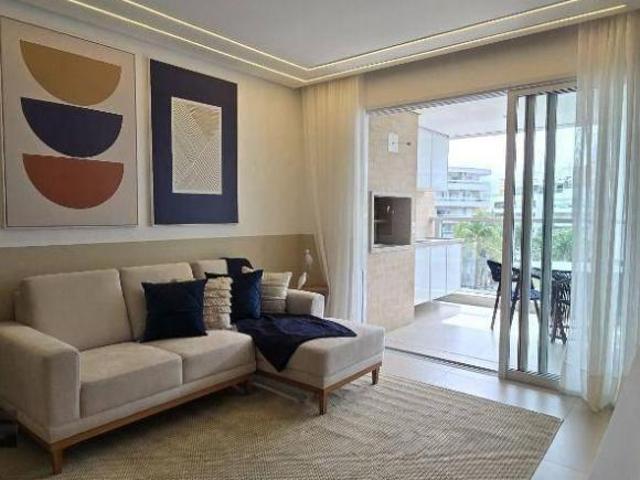 Apartamento em Riviera, Bertioga/SP de 110m² 3 quartos à venda por R$ 3.990.000,00