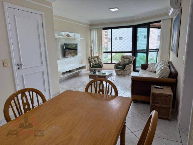 Apartamento em Riviera, Bertioga/SP de 111m² 3 quartos à venda por R$ 3.200.000,00 ou para locação R$ 18.000,00/mes
