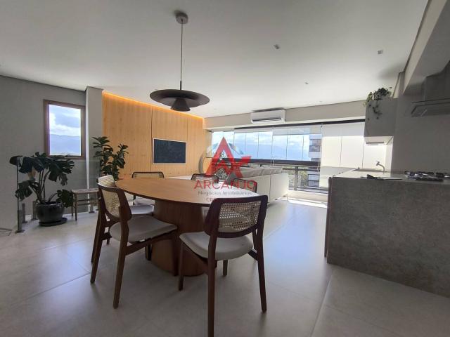 Apartamento em Riviera, Bertioga/SP de 112m² 3 quartos à venda por R$ 2.589.900,00