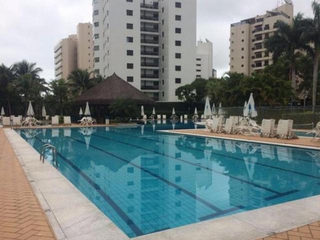 Apartamento em Riviera, Bertioga/SP de 113m² 4 quartos à venda por R$ 2.100.000,00 ou para locação R
