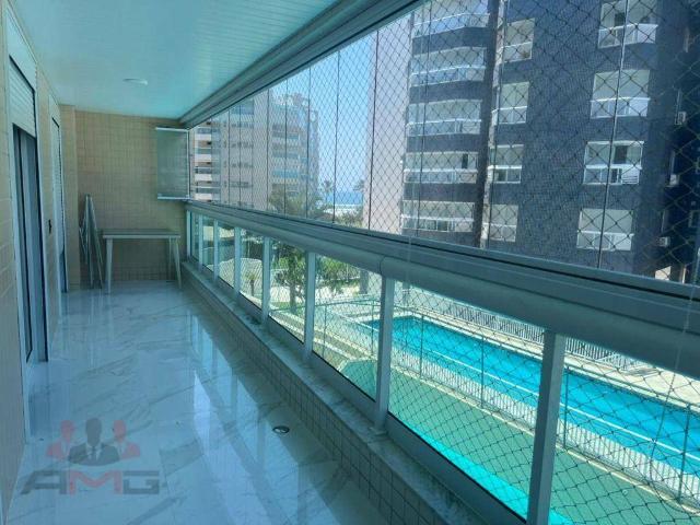 Apartamento em Riviera, Bertioga/SP de 113m² 3 quartos à venda por R$ 4.499.000,00