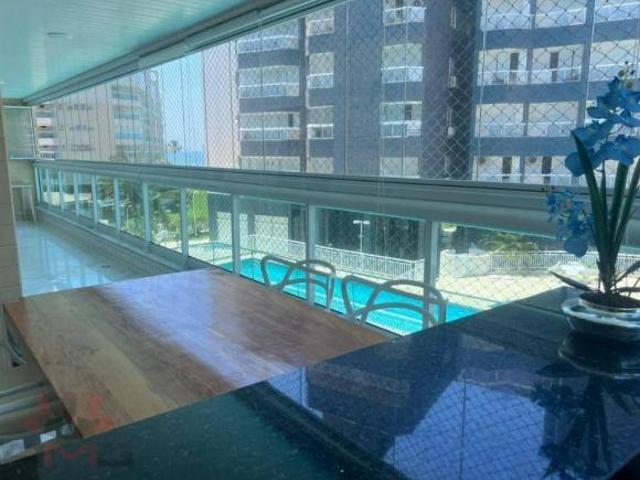 Apartamento em Riviera, Bertioga/SP de 113m² 3 quartos à venda por R$ 4.500.000,00