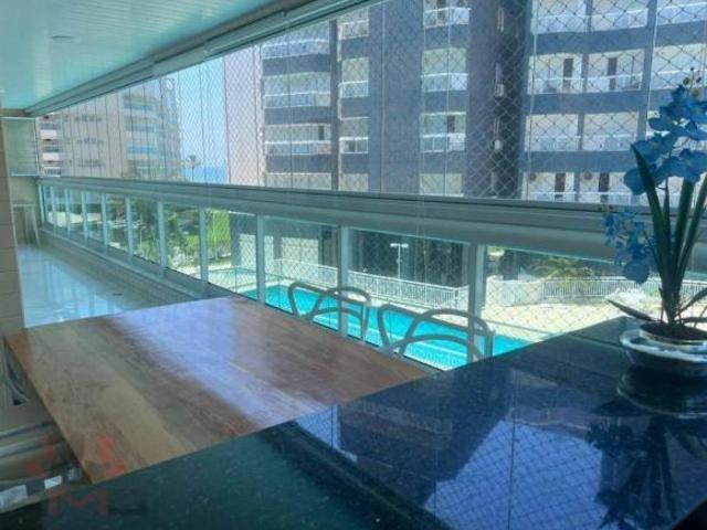 Apartamento em Riviera, Bertioga/SP de 113m² 3 quartos à venda por R$ 4.500.000,00