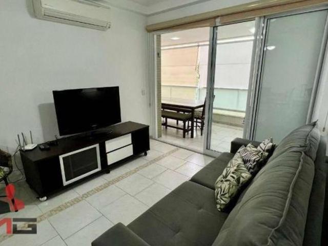 Apartamento em Riviera, Bertioga/SP de 113m² 3 quartos à venda por R$ 2.450.000,00