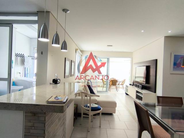 Apartamento em Riviera, Bertioga/SP de 113m² 3 quartos à venda por R$ 2.999.900,00