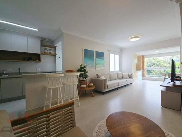 Apartamento em Riviera, Bertioga/SP de 113m² 3 quartos à venda por R$ 3.000.000,00