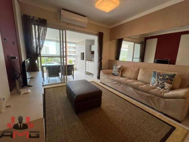 Apartamento em Riviera, Bertioga/SP de 124m² 4 quartos à venda por R$ 3.300.000,00