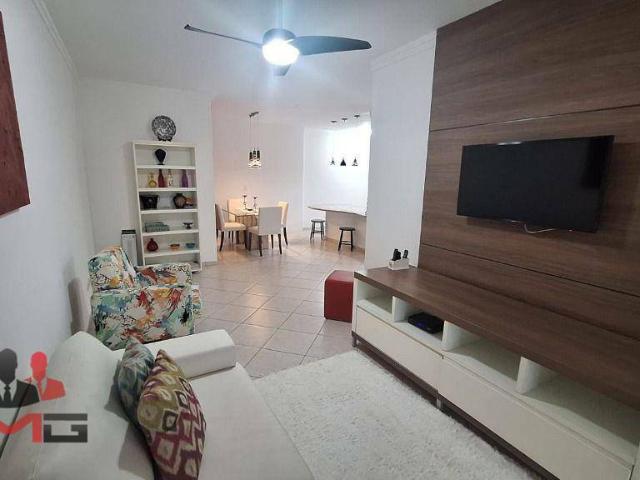 Apartamento em Riviera, Bertioga/SP de 124m² 3 quartos à venda por R$ 2.999.900,00