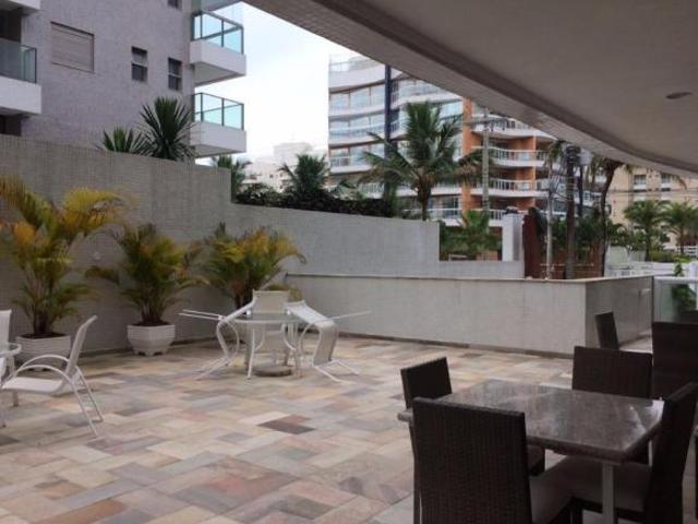 Apartamento em Riviera, Bertioga/SP de 125m² 3 quartos à venda por R$ 2.950.000,00