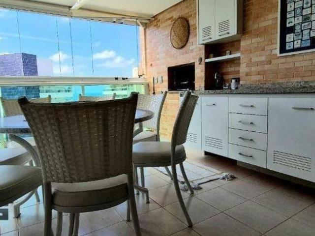 Apartamento em Riviera, Bertioga/SP de 126m² 3 quartos à venda por R$ 4.300.000,00