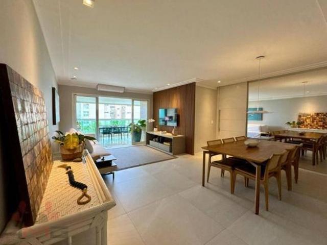 Apartamento em Riviera, Bertioga/SP de 126m² 3 quartos à venda por R$ 5.900.000,00