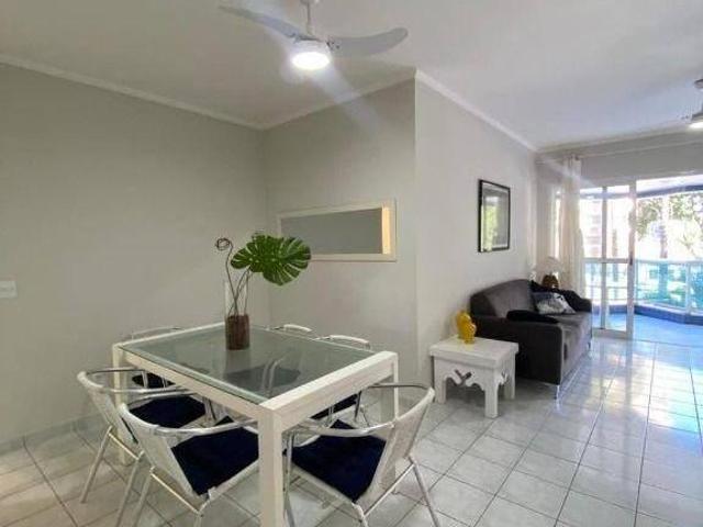 Apartamento em Riviera, Bertioga/SP de 126m² 3 quartos à venda por R$ 2.200.000,00
