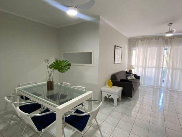 Apartamento em Riviera, Bertioga/SP de 126m² 3 quartos à venda por R$ 2.199.900,00